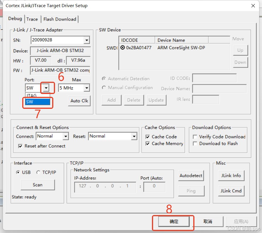 STM32开发第一篇：GPIO---LED闪烁_stm32f407zgt6的gpio的配置函数-CSDN博客