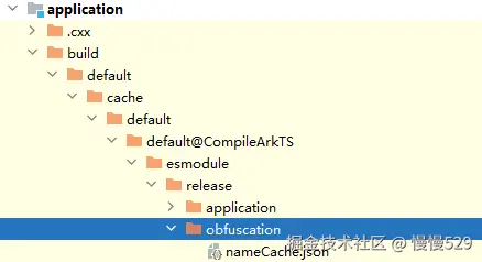 鸿蒙5.0开发【异常堆栈解析原理】_cannot get sourcemap info, dump raw stack:-CSDN博客