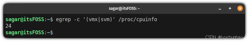 OpenBMC开发之Ubuntu20.04搭建QEMU环境_openbmc qemu-CSDN博客