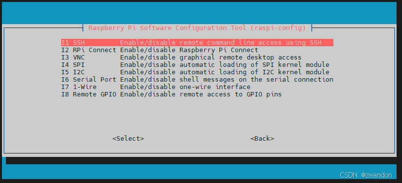 树莓派3B读取MPU9250数据_树莓派4 mpu9250-CSDN博客