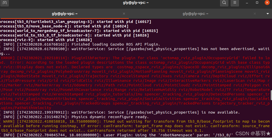 多无人车协同探索开源包部署教程及常见报错解决方式_multi rrt*-CSDN博客