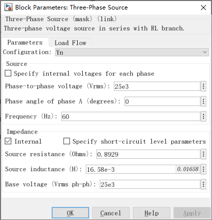 Simulink常用模块之电力电子笔记（二）：主电路部分_simulink universal bridge-CSDN博客