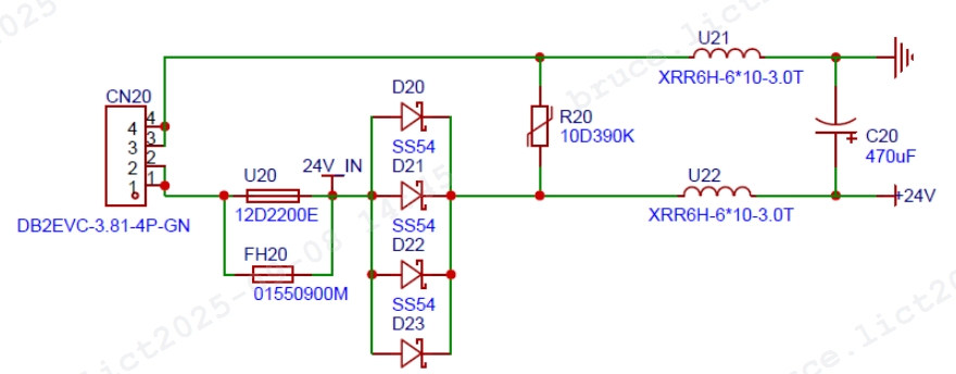 聊聊PCB电源layout布局布线关注点 （电源树/板级入口电源/电源电路DCDC-LDO）-CSDN博客