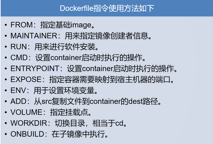 使用dockers构建Nginx Web应用-CSDN博客