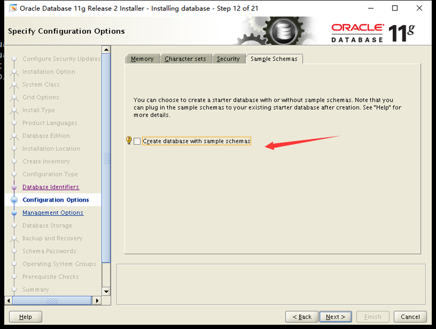 OracleLinux-R7系统安装oracle 11g 详细操作手册_linux安装oracle11g-CSDN博客