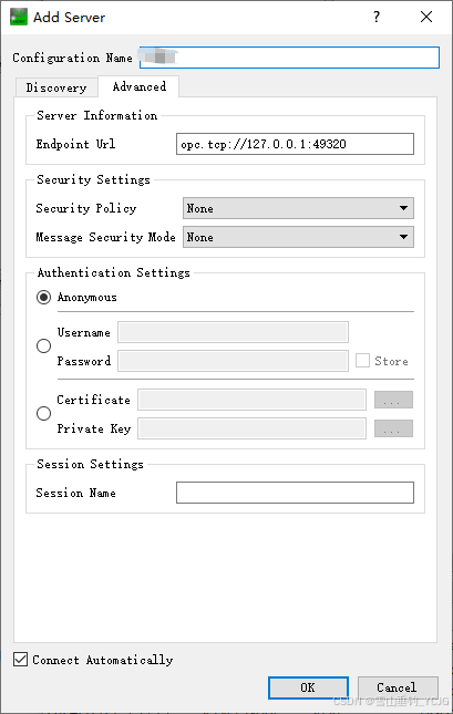 使用Open62541进行OPCUA通讯详解-CSDN博客