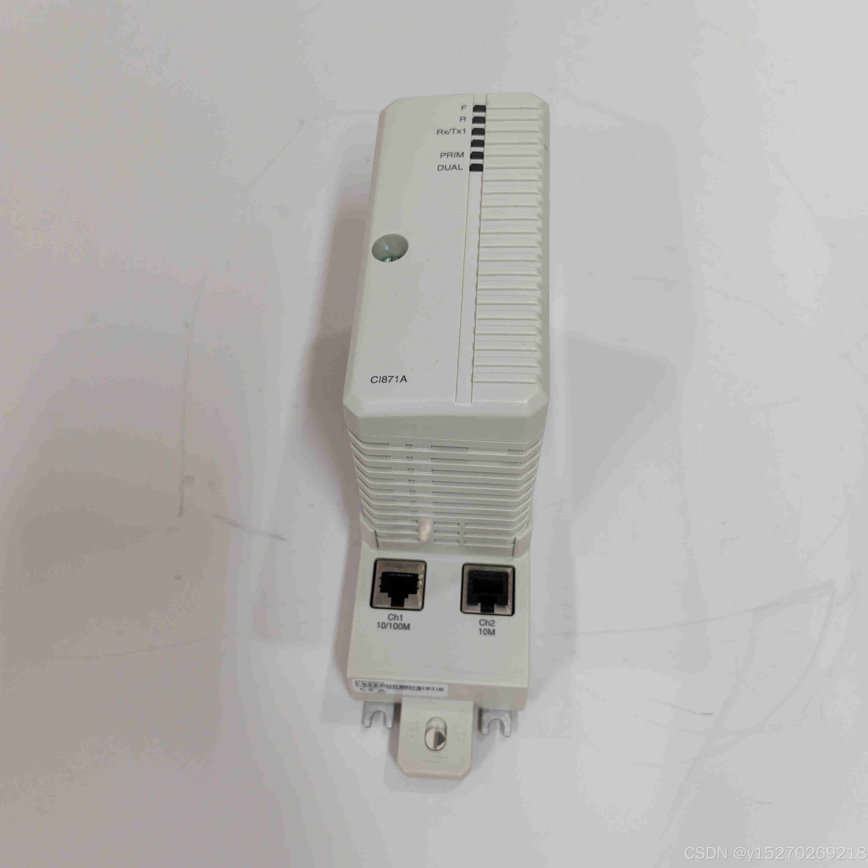 CI871AK01 3BSE092693R1 接口模块_ci871a通讯模块-CSDN博客