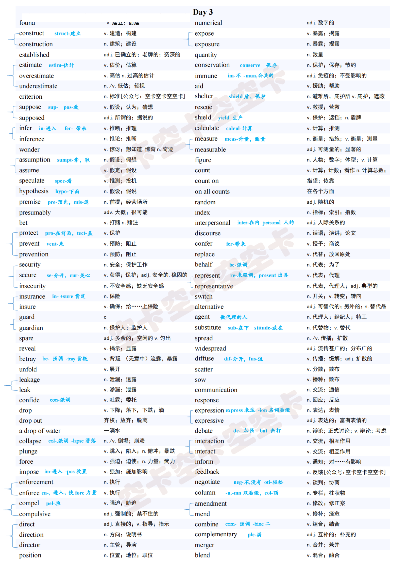 Radm1n1ster 单词-CSDN博客