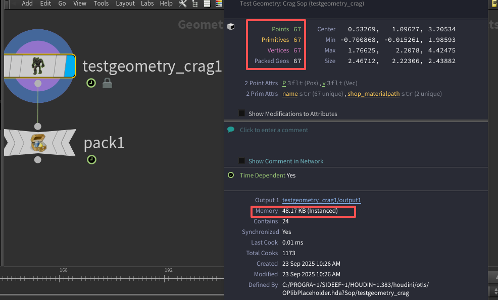 继续学houdini_houdini merge packed 怎么解包-CSDN博客