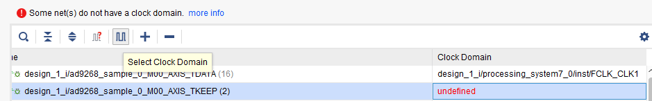 ZYNQ PL与PS联合调试：SDK协同VIVADO ILA 、MARK DEBUG进行debug调试的保姆级教程_sdk ila ip联调-CSDN博客