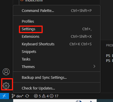 vscode前端（vue+ts）格式化代码工具ESlint+Prettier_vscode vue格式化工具-CSDN博客