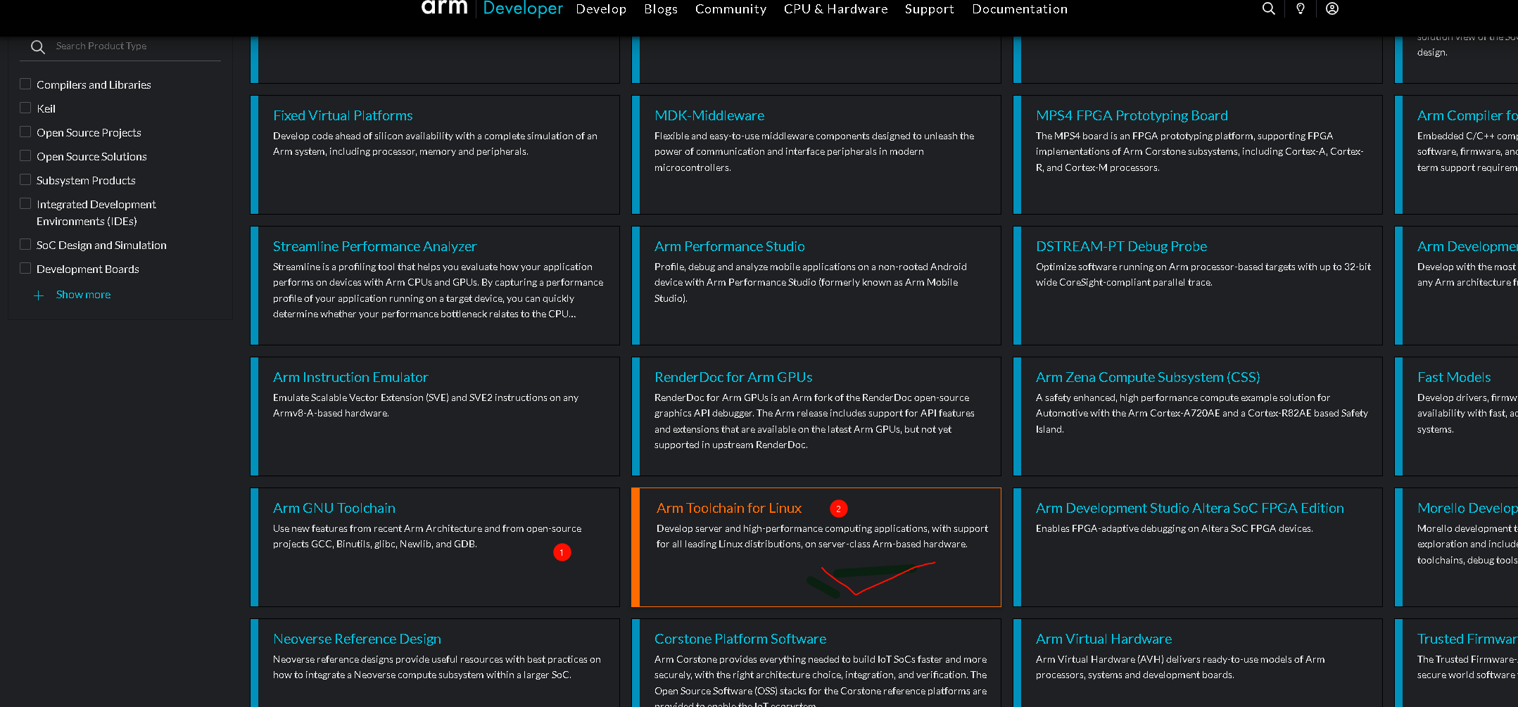 arm编译工具链下载_arm编译器下载-CSDN博客