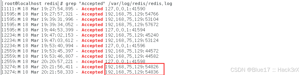 知攻善防实验室 | Linux 应急响应靶机 — Linux 1-CSDN博客