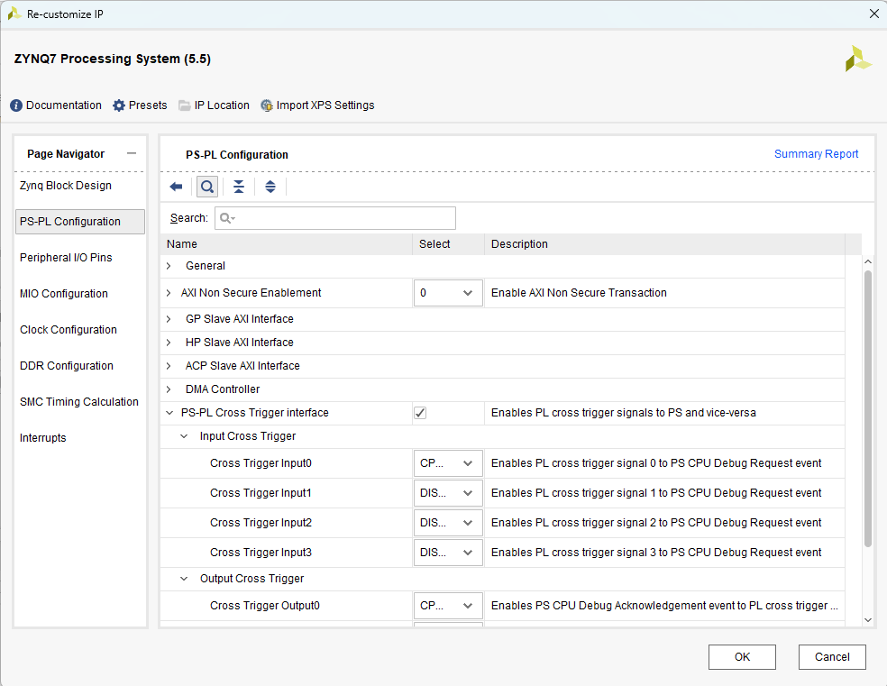 ZYNQ PL与PS联合调试：SDK协同VIVADO ILA 、MARK DEBUG进行debug调试的保姆级教程_sdk ila ip联调-CSDN博客