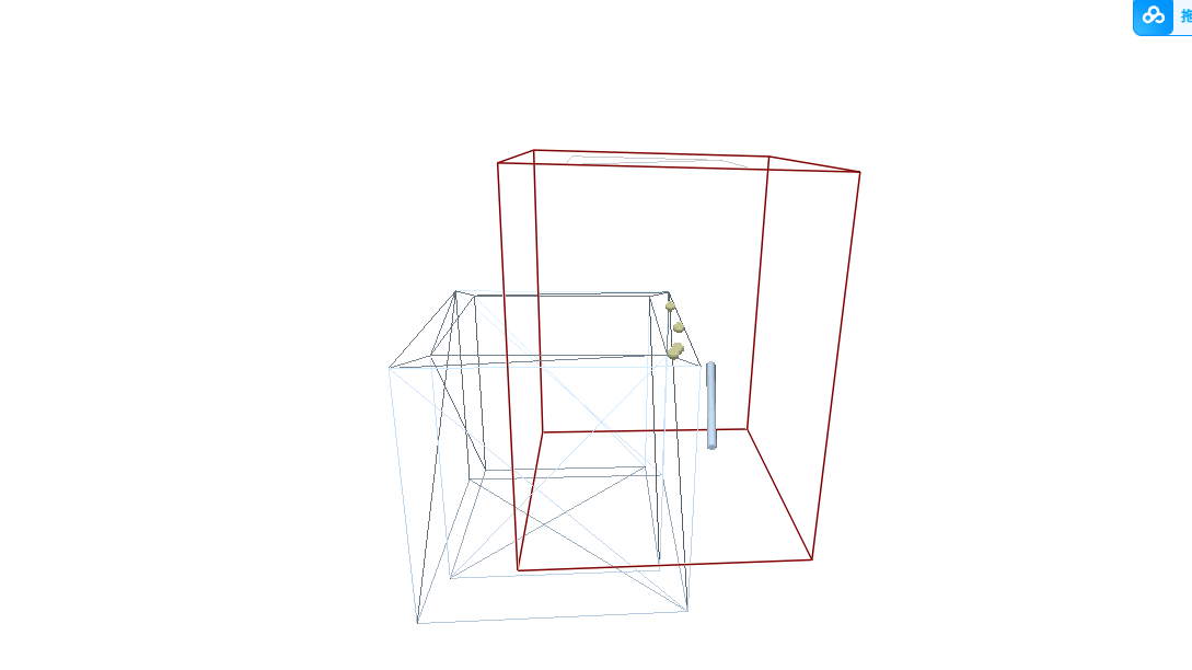 recurdyn2024和EDEM2022耦合仿真-2_edem和recurdyn耦合报错unable to find the particle solve-CSDN博客