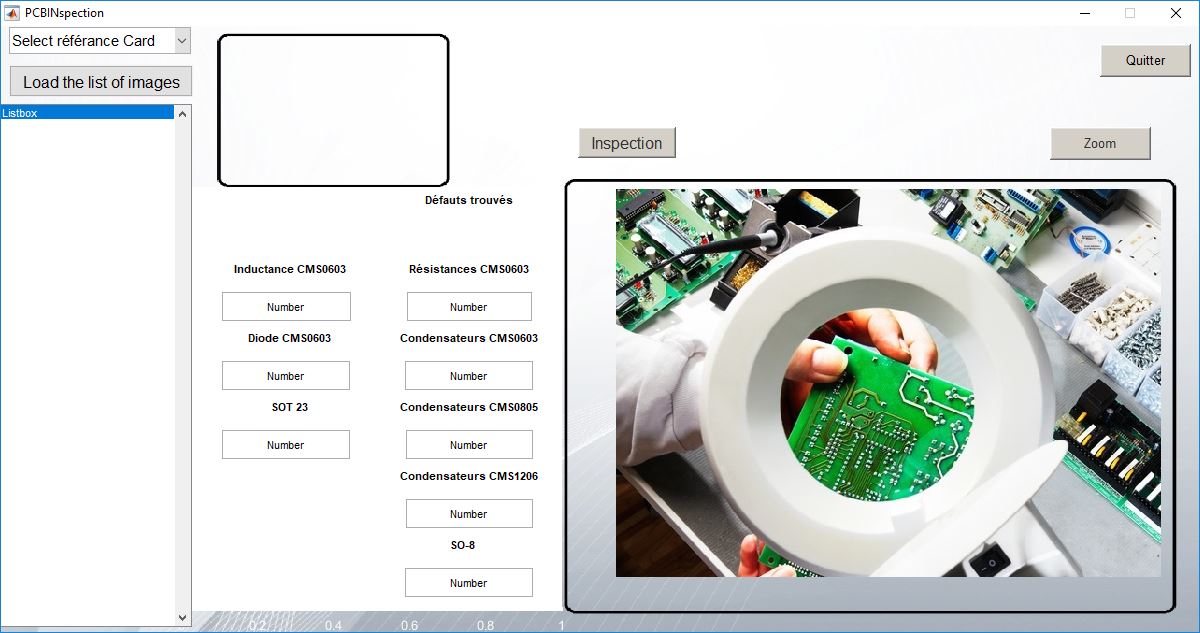 基于工业视觉的电子板一致性检测（PCB电子板的一致性检测通过工业视觉实现）（Matlab代码实现）_实时比对电路板是否一致-CSDN博客
