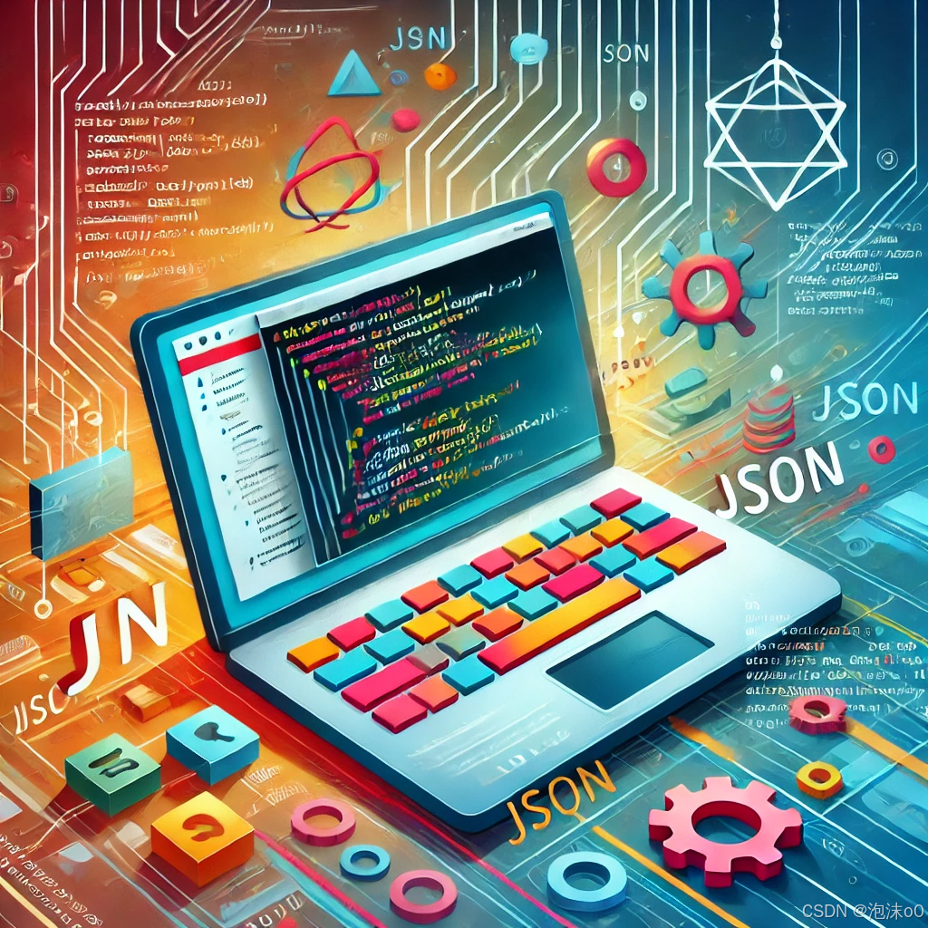 【nlohmann::json】为什么我的 JSON 键值顺序变了？_json数据顺序会变-CSDN博客