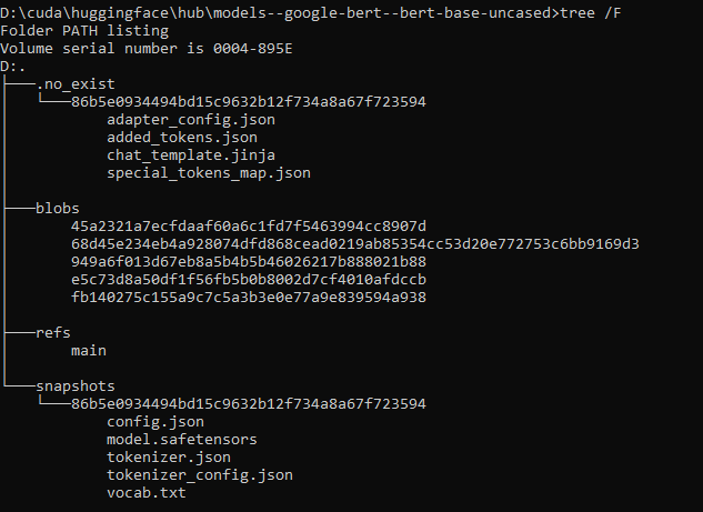 modelscope模型下载并使用transformers进行训练例子-分类任务_modelscope训练简单模型-CSDN博客
