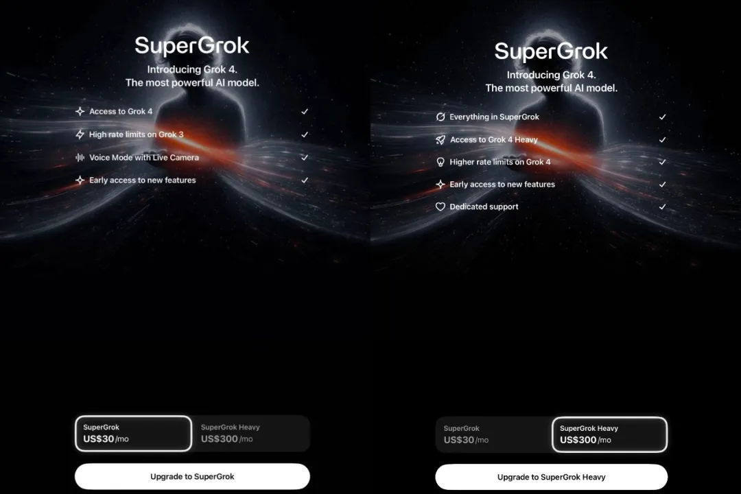 Grok 4降临：马斯克的AI复仇，OpenAI的王座危矣？_grok 4和chatgpt-CSDN博客