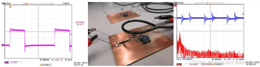 硬件设计学习DAY32——开关电源EMI根源与优化全解析-CSDN博客