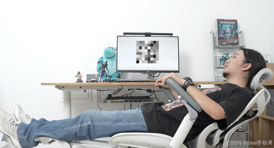 2025年618人体工学椅排雷横评：西昊/保友/永艺哪款最护腰？_保友金豪e2 618-CSDN博客