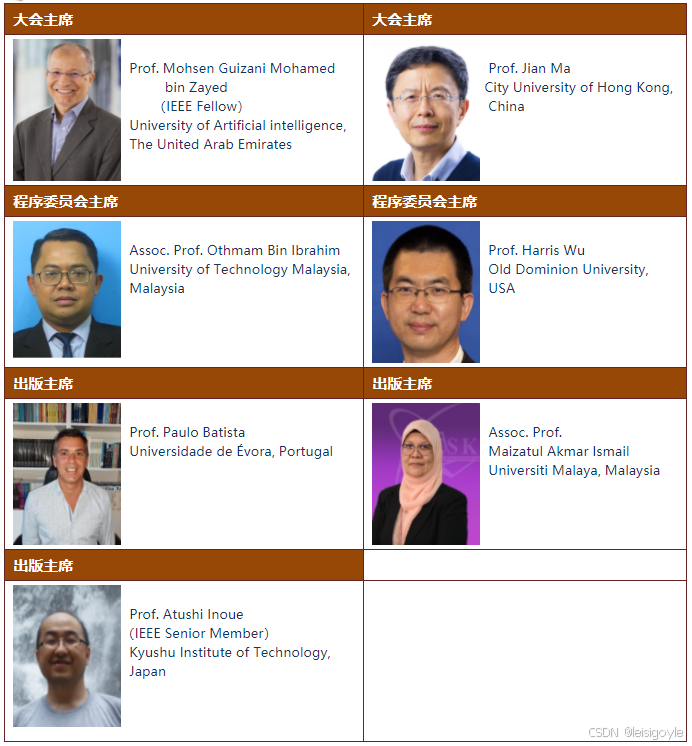 【ACM 独立出版 | EI 快检索】2025年第二届创新管理与信息系统国际学术会议（ICIIS 2025）-CSDN博客