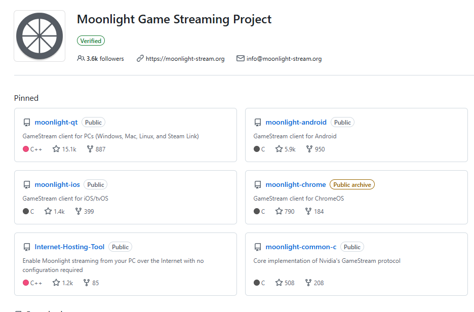 Sunshine+moonlight+ParsecVDisplay-CSDN博客