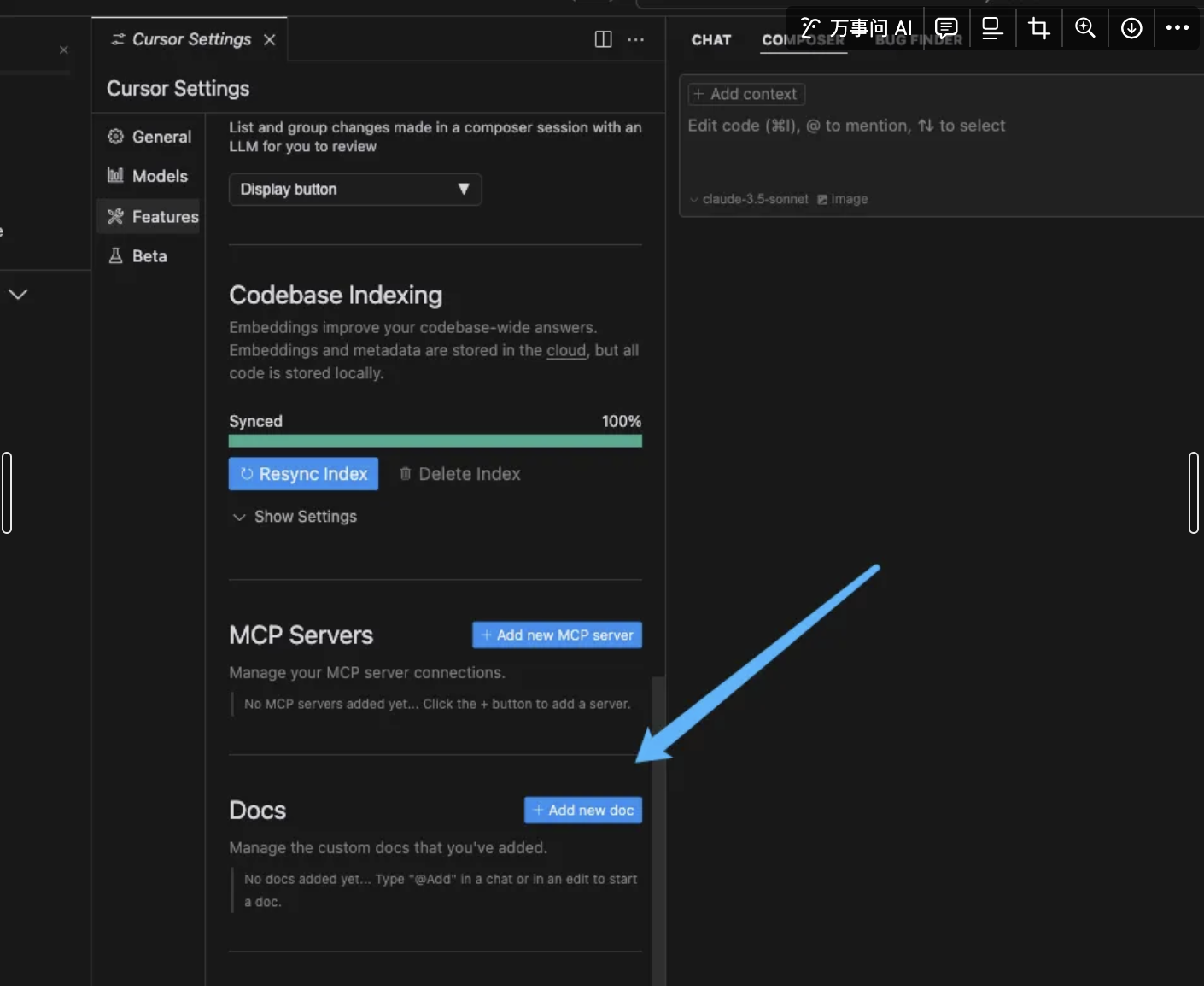 Cursor+Dify梦幻联动！3步生成AI工作流，开发效率飙升500%_cursor dify-CSDN博客