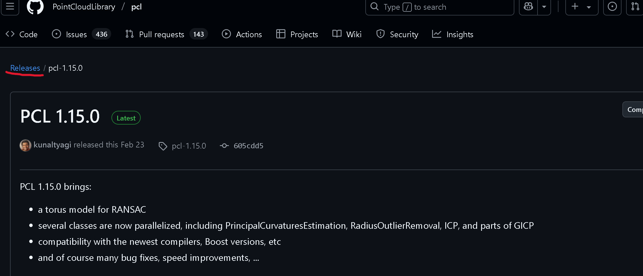 Win 10/11系统下VS2022对于PCL的配置_pcl配置-CSDN博客