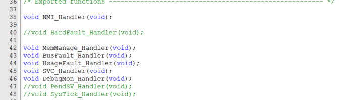 手把手教你基于 Keil 4.74 移植 RT-Thread Nano（标准库版，附源码）-CSDN博客