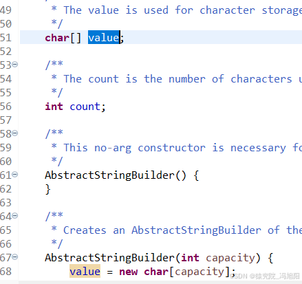 StringBuilder StringBuffer扩容机制详解_stringbuffer 扩容的话,指向这个stringbuffer 的引用地址会变吗-CSDN博客