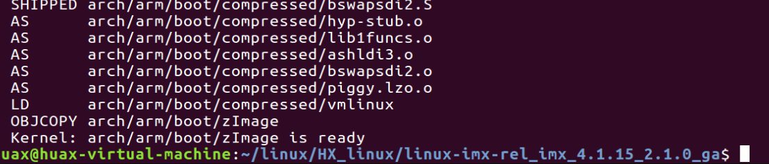 imx6ull-系统移植篇20——Linux 内核移植（上）_linux内核移植-CSDN博客