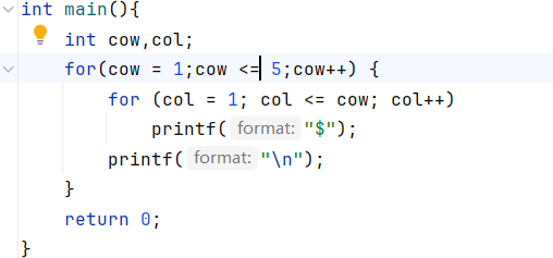 《C primer plus》第六章编程练习记录-CSDN博客