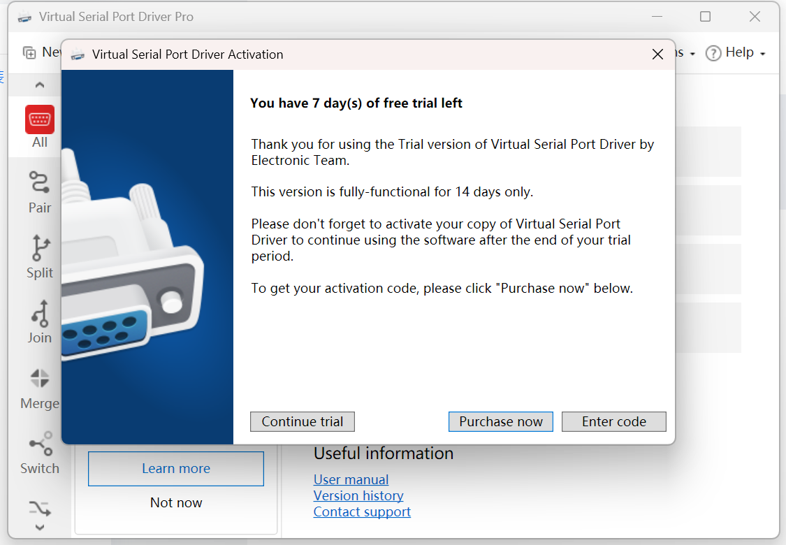 WPF串口助手实战开发（3）——MainViewModel的设计以及前后端分离_wpf 串口-CSDN博客