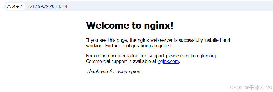 docker学习_c1ec31eb5944: pulling fs layer-CSDN博客