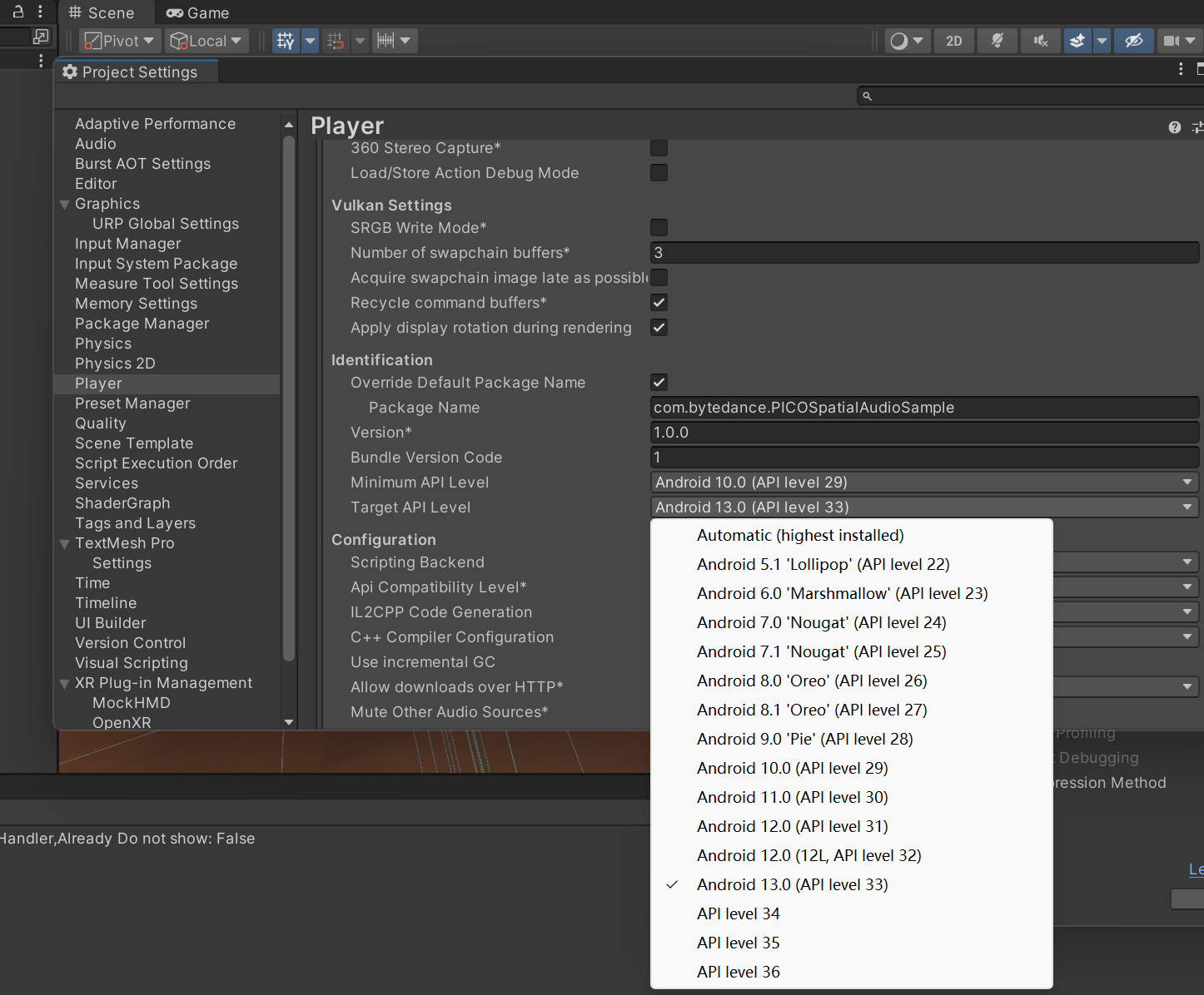 Unity安卓导出APK报错build failure解决-CSDN博客