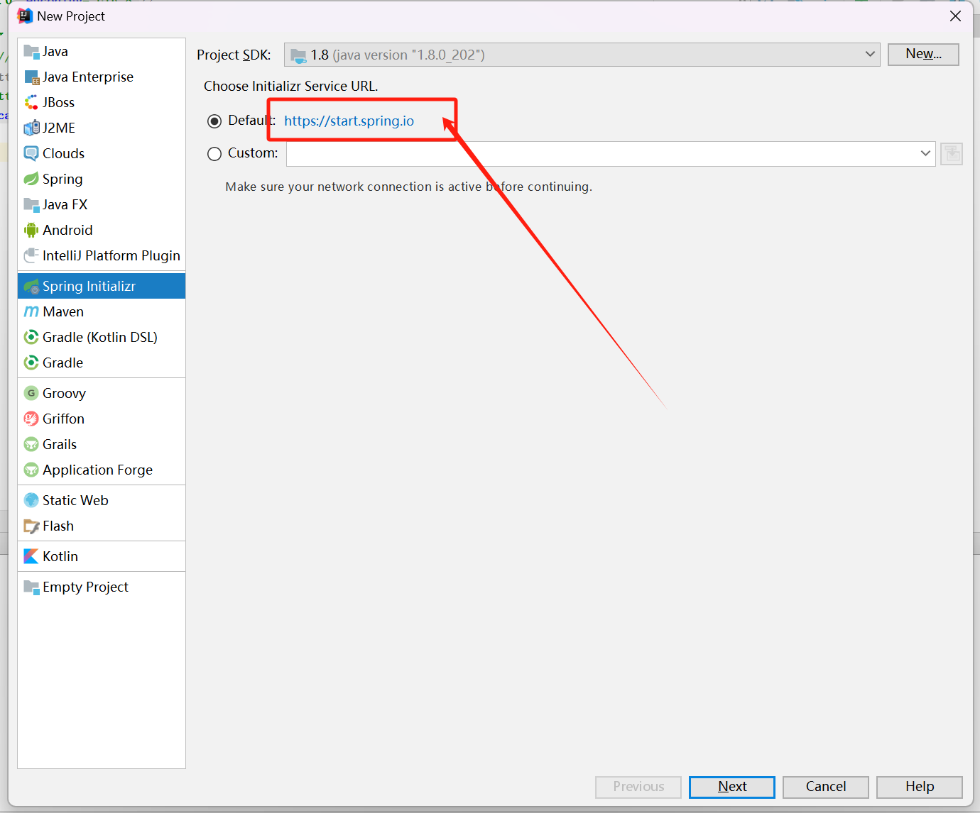 idea+spring boot创建项目的搭建方式_ideaspringboot项目搭建-CSDN博客