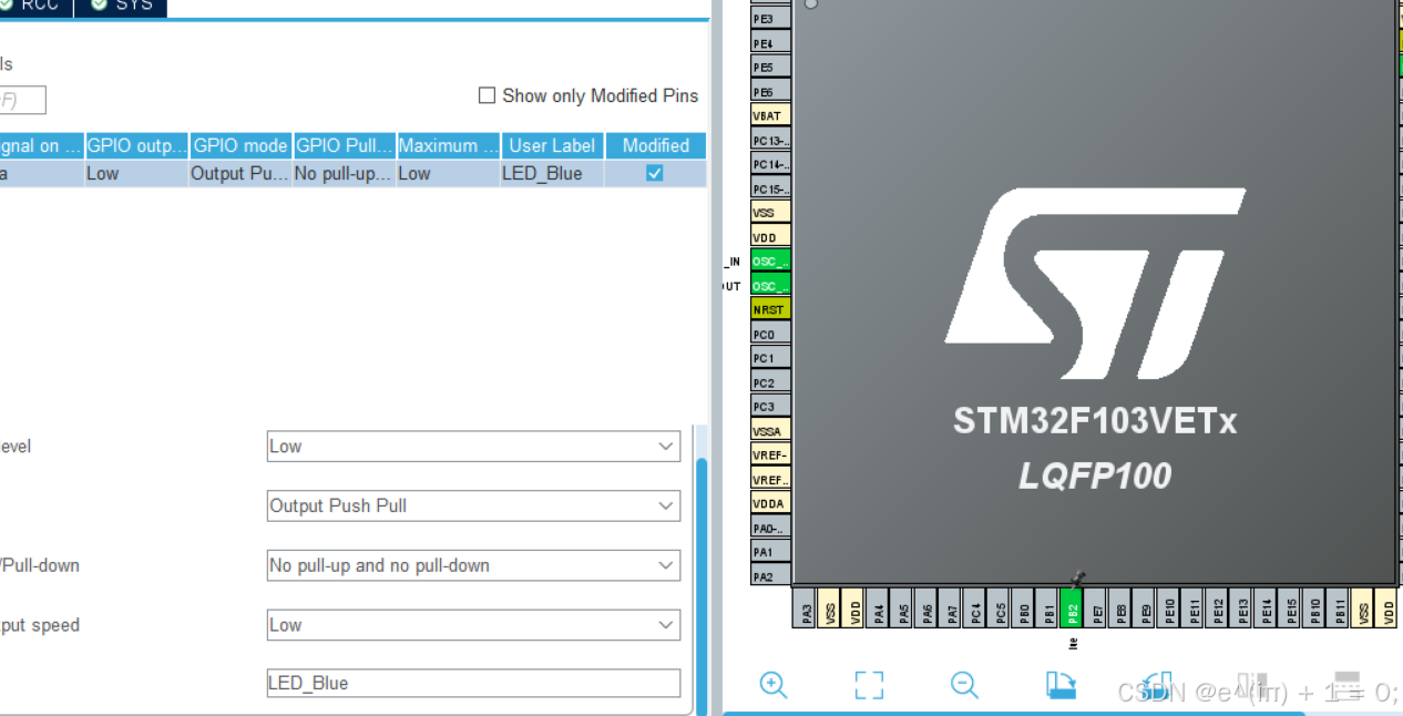 TIM定时中断（hal库）_tim1 break interrupt-CSDN博客