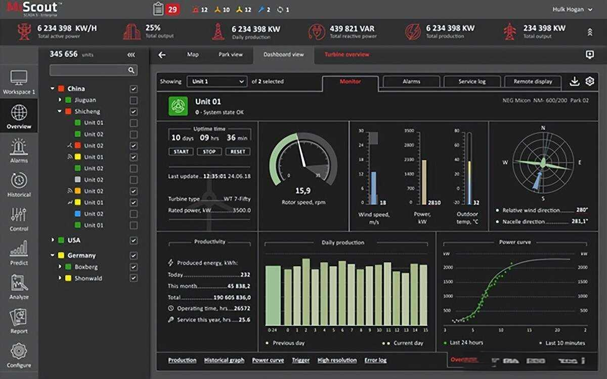 WPF vs WinForms：选择最适合你的桌面应用开发框架-CSDN博客