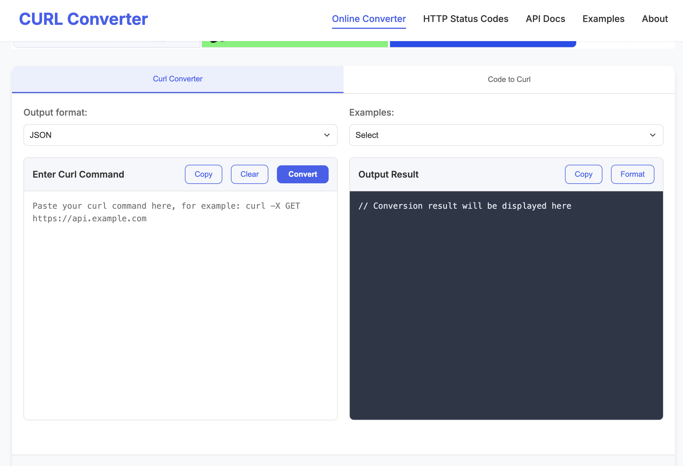 2025 curl 转 python、json、go 在线工具，支持 API 调用_curl转python在线工具-CSDN博客