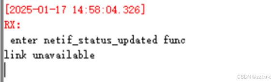 STM32H7通过STM32CUBEMX初始化，移植LWIP，DHCP获取IP地址+tcp_client与上位机通信,实现以太网中断接收以及网线断开重连和tcp客户端断开重连机制，通信速率测试 ...