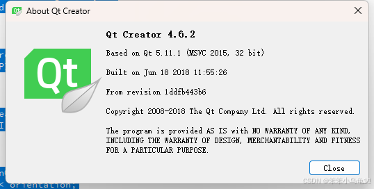 使用 QScreen 获取屏幕信息：详细指南-CSDN博客