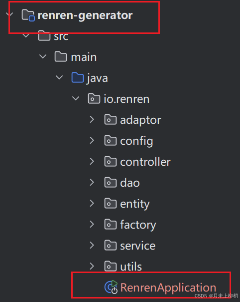 renren-generator 启动 localhost 拒绝连接_scheduler class: 'org.quartz.core.quartzscheduler'-CSDN博客