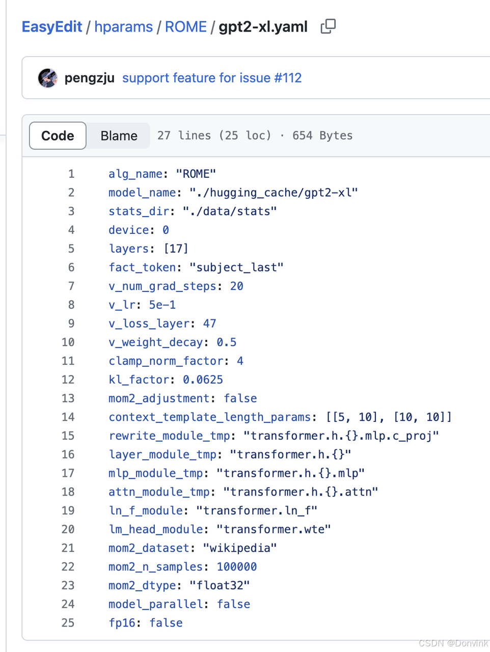 大模型知识编辑——《动手学大模型》实践教程第三章_知识编辑 大模型-CSDN博客