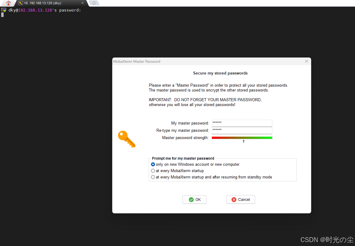 嵌入式Linux（一）·使用 MobaXterm 远程登录 Ubuntu、通过FileZilla 在 Windows 和 Ubuntu 之间传文件以及解决SSH无法访问的问题 ...