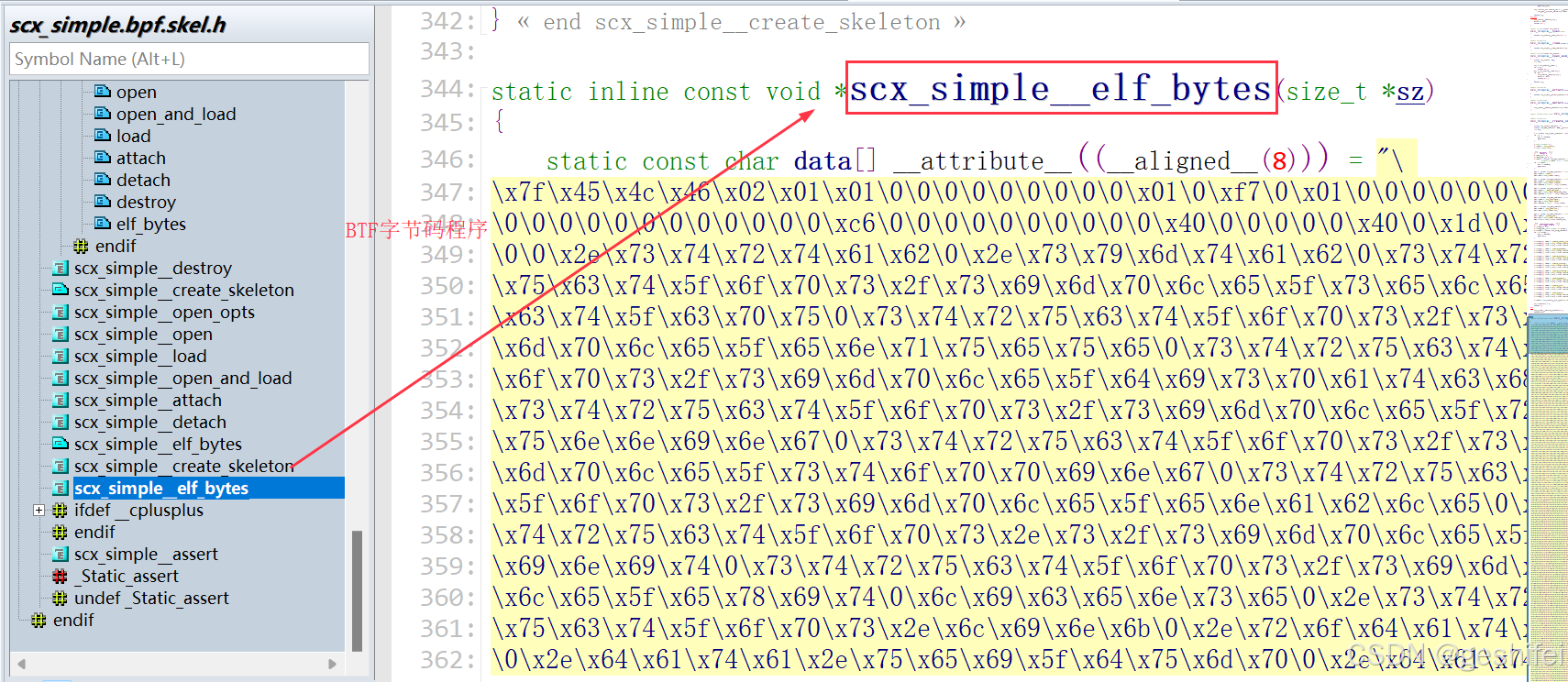 eBPF Skeleton-CSDN博客