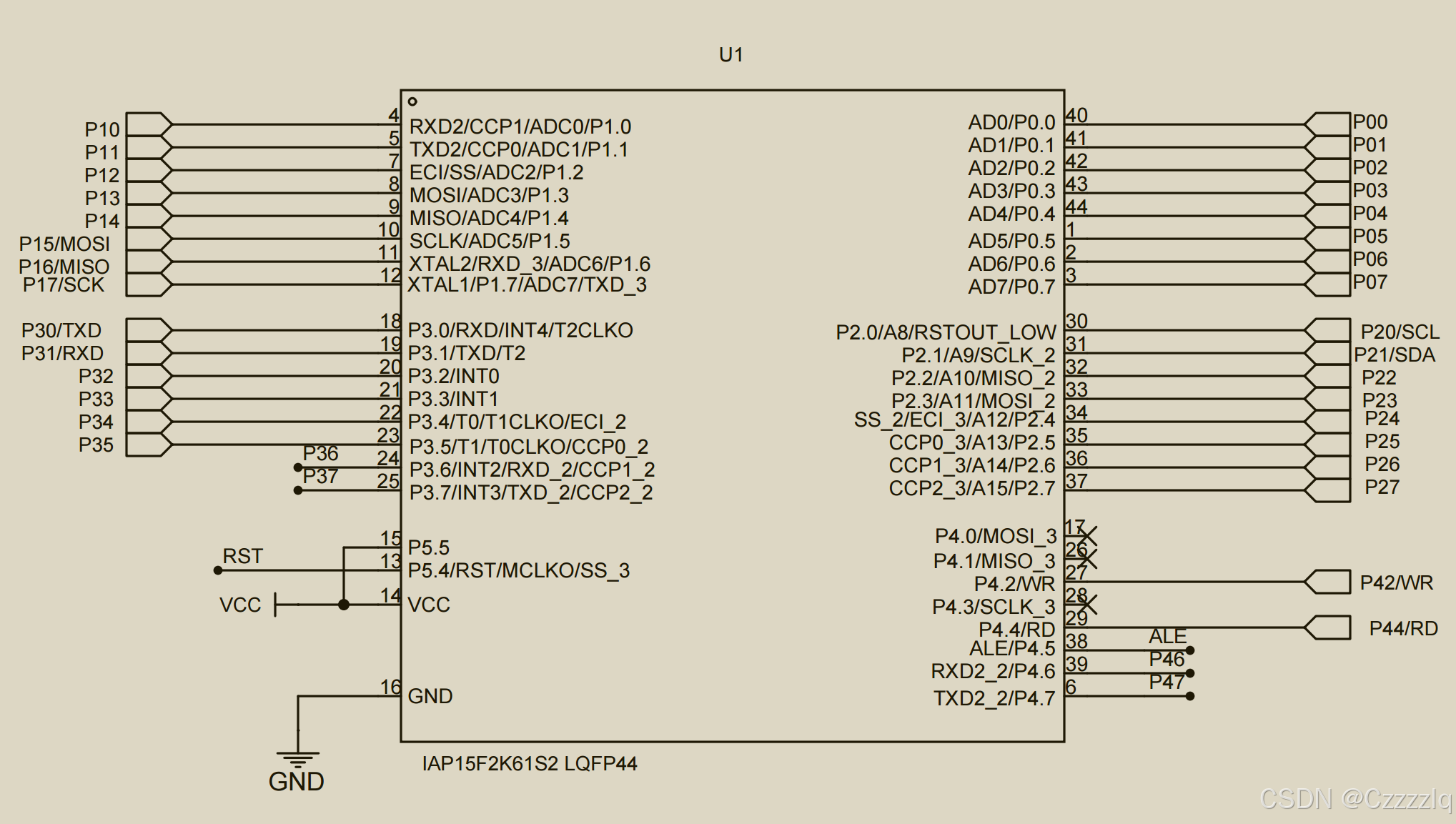 蓝桥杯51单片机——EEPROM存储开机次数_蓝桥杯单片机eeprom记录开机时间-CSDN博客