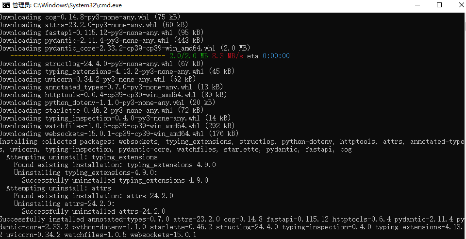 python安装detectron2过程中的报错的解决_windows failed to build detectron2-CSDN博客