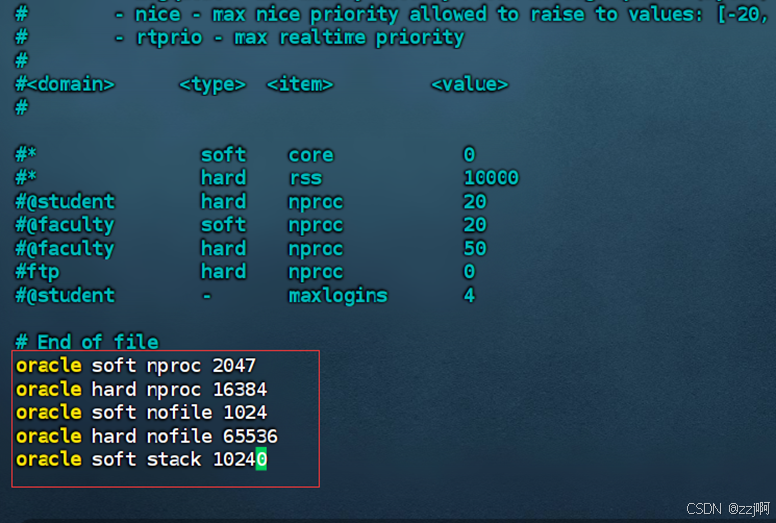 基于CentOS静默安装Oracle_centos 安装ollama-CSDN博客