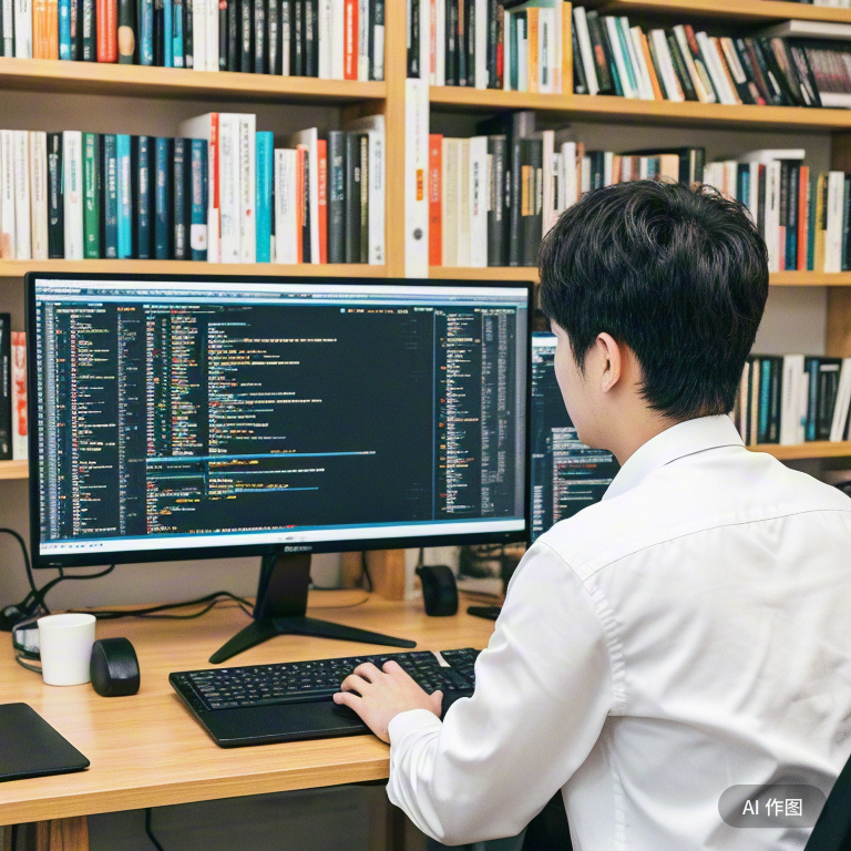 小白如何从0学习MySQL_在线学习mysql-CSDN博客